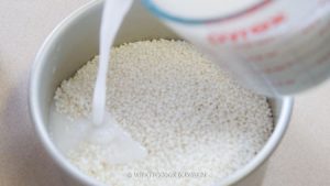 How To Cook Lemang without Bamboo