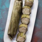 How To Cook Lemang without Bamboo