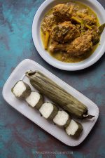 How To Cook Lemang without Bamboo
