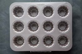 Canelé de Bordeaux (No Beeswax) - Assorted Flavor