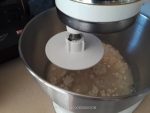 Soft Fluffy Hainanese Bread Loaf (Hailam Kopitiam Bread / Roti Benggali)