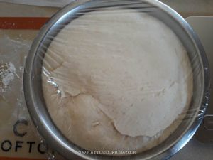 Soft Fluffy Hainanese Bread Loaf (Hailam Kopitiam Bread / Roti Benggali)