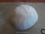 Soft Fluffy Hainanese Bread Loaf (Hailam Kopitiam Bread / Roti Benggali)
