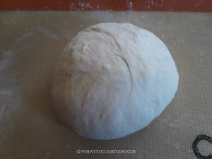 Soft Fluffy Hainanese Bread Loaf (Hailam Kopitiam Bread / Roti Benggali)