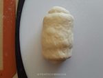 Soft Fluffy Hainanese Bread Loaf (Hailam Kopitiam Bread / Roti Benggali)