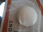Soft Fluffy Hainanese Bread Loaf (Hailam Kopitiam Bread / Roti Benggali)
