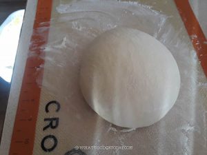 Soft Fluffy Hainanese Bread Loaf (Hailam Kopitiam Bread / Roti Benggali)