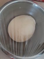 Soft Fluffy Hainanese Bread Loaf (Hailam Kopitiam Bread / Roti Benggali)