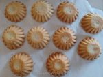 Sandbakkels (Norwegian Sugar Cookies/Sand Tarts)