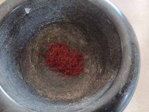 Tangzhong Swedish Saffron Buns (Lussekatter /St Lucia Buns) - 9 shapes