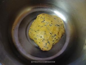 Kampar Crispy Chicken Biscuits/Cookies (Kai Zai Paeng/鸡仔饼)