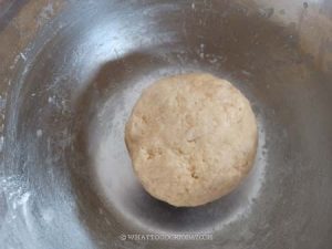 Ma Hwa / Mahua 麻花 / Kue Untir Untir (Chinese Twisted Fried Dough)