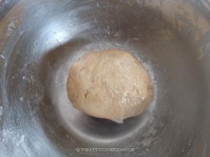 Ma Hwa / Mahua 麻花 / Kue Untir Untir (Chinese Twisted Fried Dough)