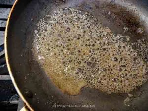 Ma Hwa / Mahua 麻花 / Kue Untir Untir (Chinese Twisted Fried Dough)