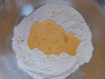Ma Hwa / Mahua 麻花 / Kue Untir Untir (Chinese Twisted Fried Dough)