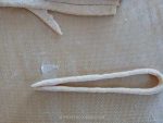 Ma Hwa / Mahua 麻花 / Kue Untir Untir (Chinese Twisted Fried Dough)