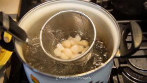 Easy Lunar New Year Pen Cai 盆菜