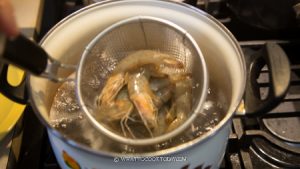 Easy Lunar New Year Pen Cai 盆菜