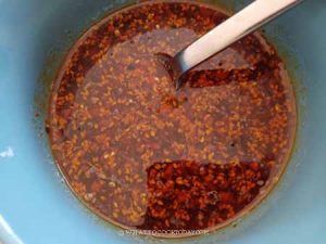 How To Make Suan La Fen (Spicy and Sour Potato Starch Noodle Soup)