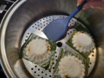 How To Make Kueh Tutu / Putu Piring (Without Tutu Mold)