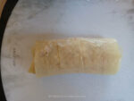 Teochew Guang Jiang (Vegetarian Bean Curd Rolls)