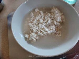 Chinese Bakery-Style Ham and Cheese Buns (with Poolish)