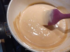 Pandan Choux Au Craquelin (with Coconut Pastry Cream)