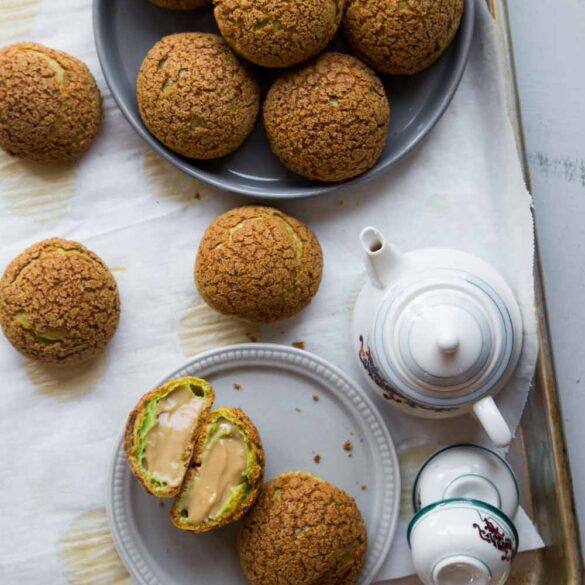 How To Make Really Good Cuban Crepes