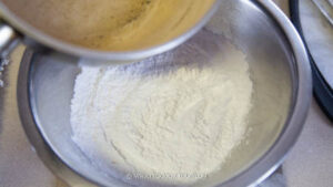 Teochew Dumplings / Chiu Chow Fen Guo / Fun kor (潮州粉果)