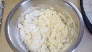 Teochew Dumplings / Chiu Chow Fen Guo / Fun kor (潮州粉果)