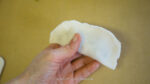 Teochew Dumplings / Chiu Chow Fen Guo / Fun kor (潮州粉果)