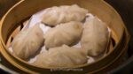 Teochew Dumplings / Chiu Chow Fen Guo / Fun kor (潮州粉果)