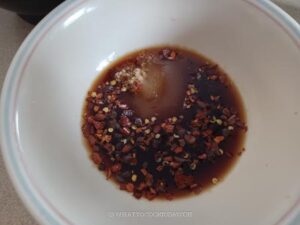 Easy Xi'an Biang Biang Noodles (Belt Noodles)