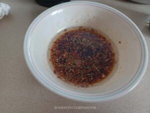 Easy Xi'an Biang Biang Noodles (Belt Noodles)