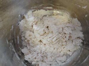 Easy Xi'an Biang Biang Noodles (Belt Noodles)
