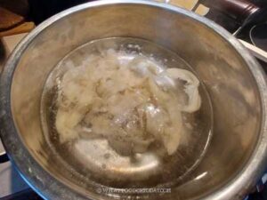 Easy Xi'an Biang Biang Noodles (Belt Noodles)