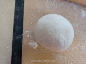 Easy Xi'an Biang Biang Noodles (Belt Noodles)