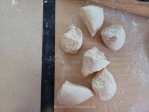 Easy Xi'an Biang Biang Noodles (Belt Noodles)