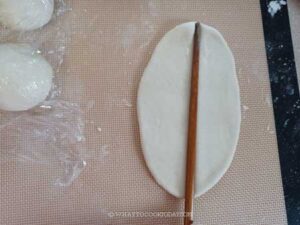 Easy Xi'an Biang Biang Noodles (Belt Noodles)