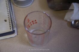 How To Make Chui Kao So