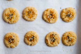 How To Make Chui Kao So