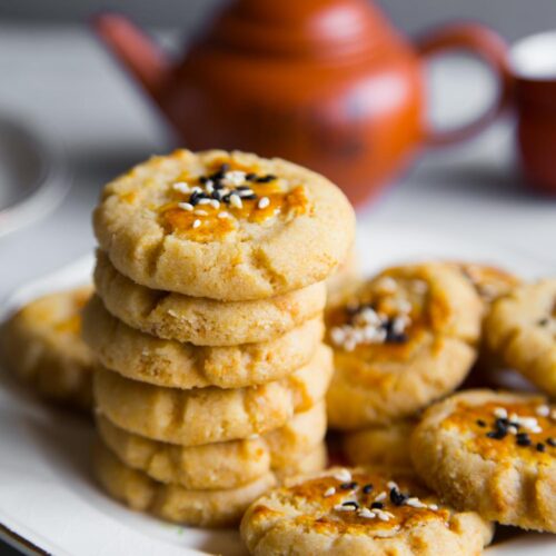 How To Make Chui Kao So