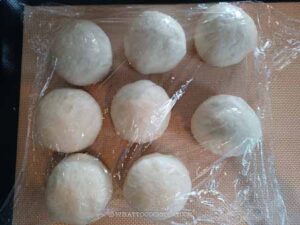 Shio Pan / Japanese Buttery Salty Bread (Poolish or Sourdough options)