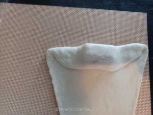 Shio Pan / Japanese Buttery Salty Bread (Poolish or Sourdough options)