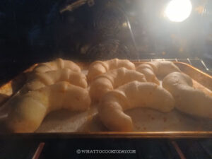 Shio Pan / Japanese Buttery Salty Bread (Poolish or Sourdough options)