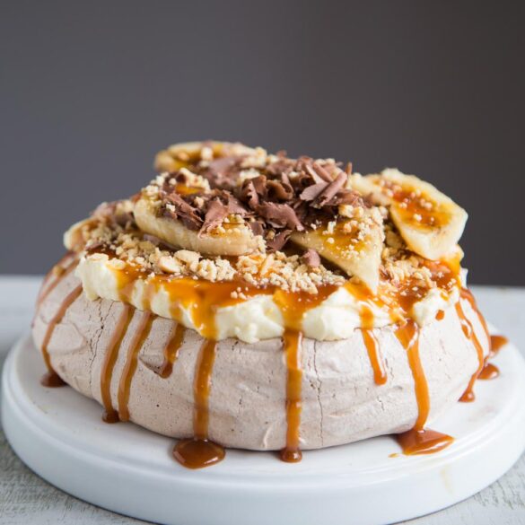 Jewish Chocolate Almond Mandel Bread (Mandelbrot/Kamishbrot)