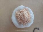 Lo Mai Chi / Nuo Mi Chi (Chinese Peanut Mochi) - What To Cook Today