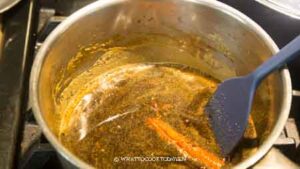 How To Make Homemade Kecap Manis