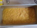 Easy Hawaiian Mango Bread