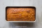 Easy Hawaiian Mango Bread